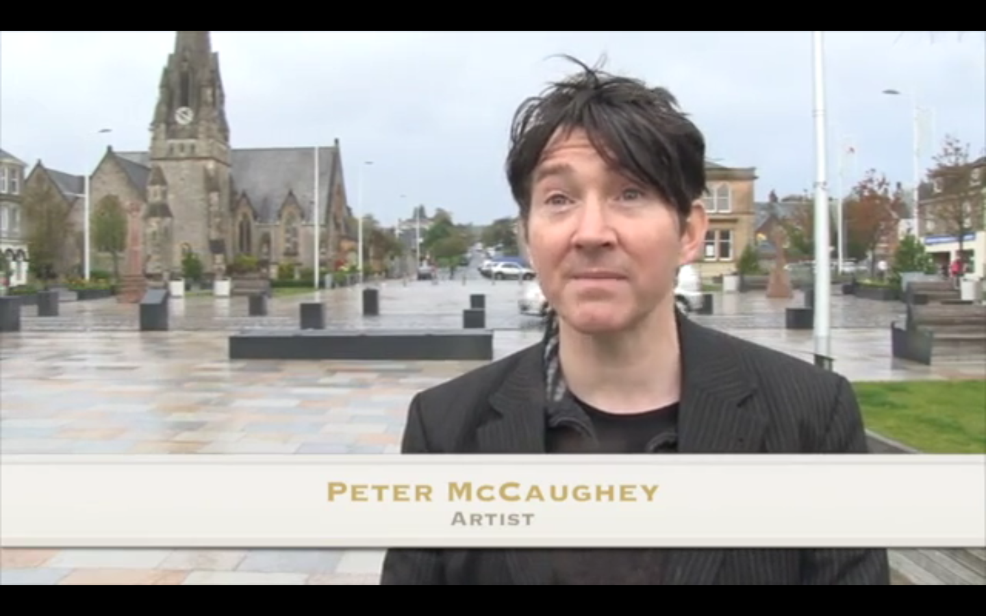 Latest – The Outdoor Museum